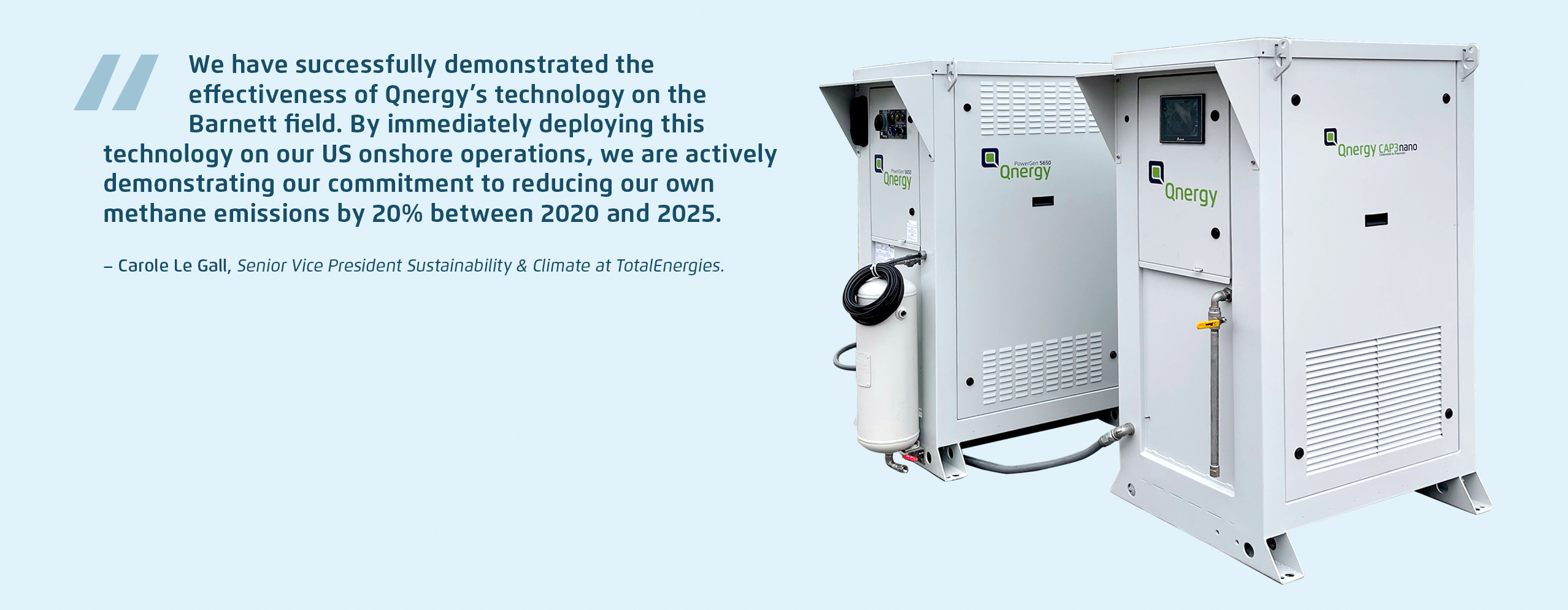 Qnergy | Reliable Remote Power | The world’s leading clean technology ...